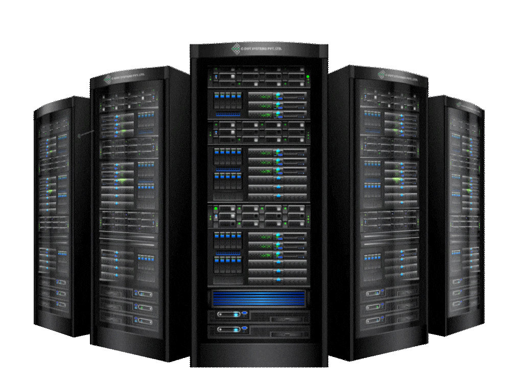 C-DOT Systems Pvt Ltd – Making IT Simple